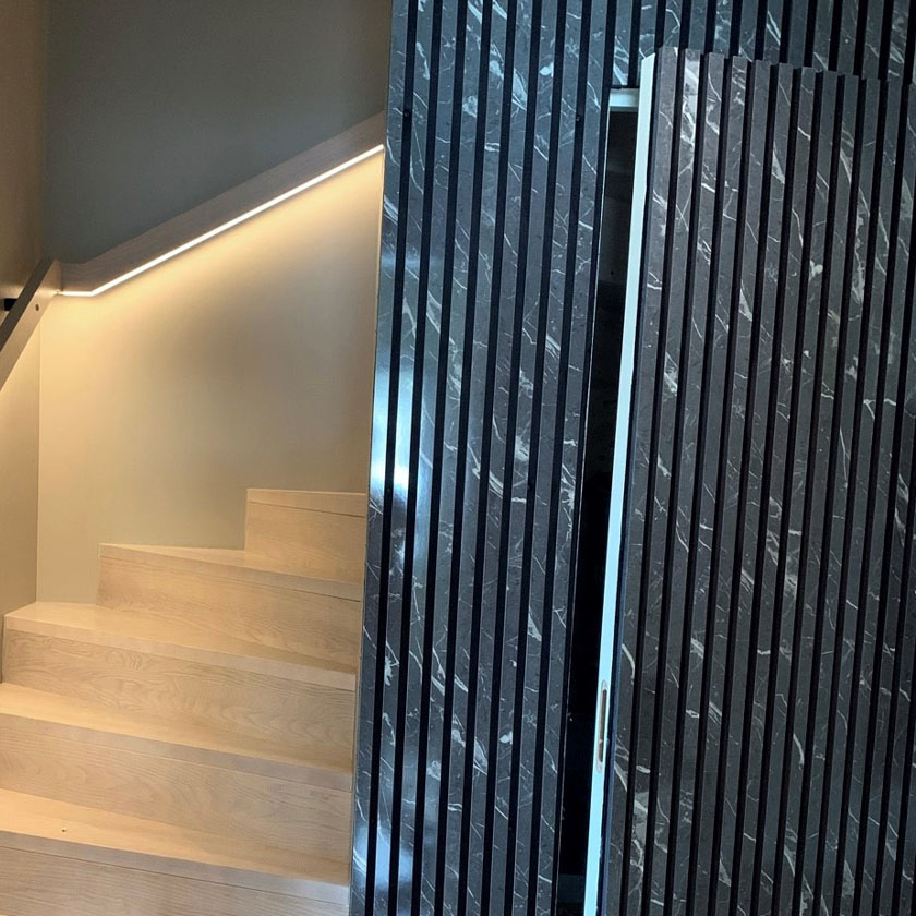 Ribbon-Design - WallRibbon